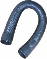 China Gardner Denver Air Inlet Hose  QX107738 High Quality Air Screw Compressor Spare Parts Wholesale for sale