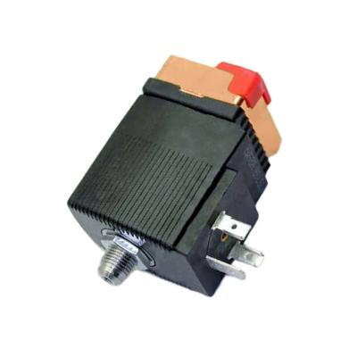 China Atlas Solenoid Valve 1089042821 High Quality Screw air Compressor Parts Wholesale for sale