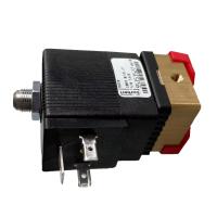 China Atlas Solenoid Valve 1089042821 High Quality Screw air Compressor Parts Wholesale for sale
