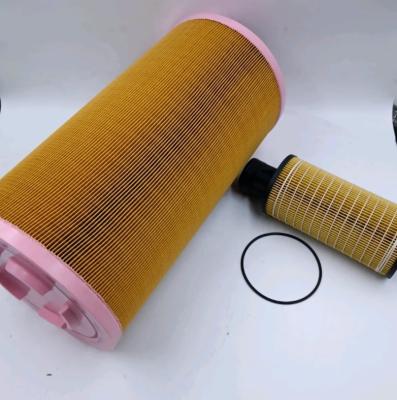 China 2901194702 TD Atlas Industrial Compressor Spare Parts Maintenance Kit for Air Compressors for sale