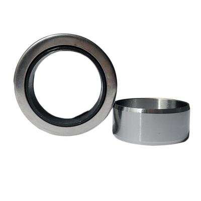 China Atlas Oil Seal Shaft Sleeve 2901191100 High Quality Screw air Compressor Parts Wholesale for sale