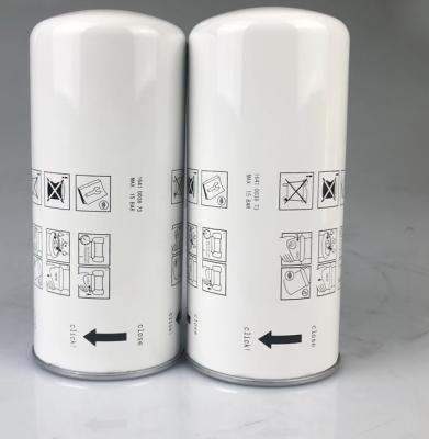 China Atlas Oil Filter  Element 1641003873 High Quality Screw air Compressor Parts Wholesale for sale