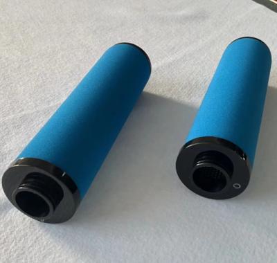 China Atlas Pipeline Filter 2901300007 High Quality Screw air Compressor Parts Wholesale for sale