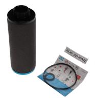 China Atlas In-line Filter 2901300104 High Quality Screw air Compressor Parts Wholesale for sale