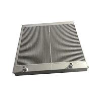China Atlas Cooler 1625564533 High Quality Screw air Compressor Parts Wholesale for sale