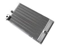 China Atlas Cooler 1625564533 High Quality Screw air Compressor Parts Wholesale for sale