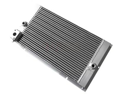 China Atlas Cooler 1625564533 High Quality Screw air Compressor Parts Wholesale for sale