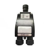 China Atlas Drain Valve 1613891309 High Quality Screw air Compressor Parts Wholesale for sale