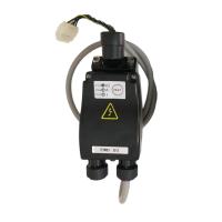 China Atlas Drain Valve 1613891309 High Quality Screw air Compressor Parts Wholesale for sale