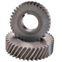 China Atlas Gear Set 1623406800/1623406900 High Quality Screw air Compressor Parts Wholesale for sale