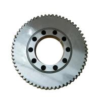 China Atlas Gear Set 1623406800/1623406900 High Quality Screw air Compressor Parts Wholesale for sale