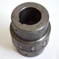 China Atlas Coupling 1623037901 High Quality Screw air Compressor Parts Wholesale for sale
