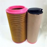 China Atlas  Air Filter Element 2914507700/2914501800 High Quality Screw air Compressor Parts Wholesale for sale