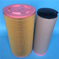 China Atlas  Air Filter Element 2914507700/2914501800 High Quality Screw air Compressor Parts Wholesale for sale