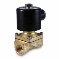 China Ingersoll-Rand Alternative Fuel Cut-off Valve 22205462  High Quality Screw air Compressor Parts Wholesale for sale