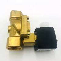 China Ingersoll-Rand Alternative Fuel Cut-off Valve 22205462  High Quality Screw air Compressor Parts Wholesale for sale