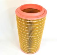 China Atlas Air Filter Replacement 2914501700 High Quality Screw air Compressor Parts Wholesale for sale