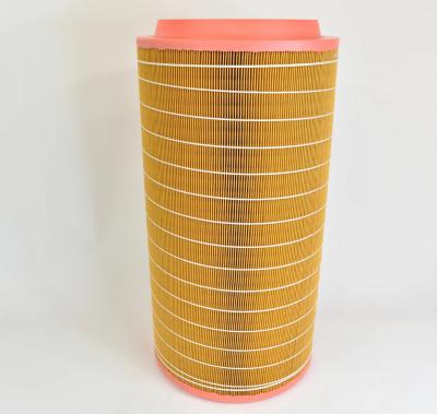 China Atlas Air Filter Replacement 2914501700 High Quality Screw air Compressor Parts Wholesale for sale