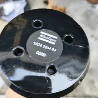 China Atlas In-line Filter  1624184403 High Quality Screw air Compressor Parts Wholesale for sale