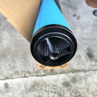 China Atlas In-line Filter  1624184403 High Quality Screw air Compressor Parts Wholesale for sale