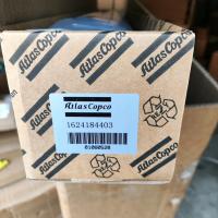 China Atlas In-line Filter  1624184403 High Quality Screw air Compressor Parts Wholesale for sale