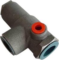China Ingersoll-Rand 22245617 Minimum Pressure Valve 50-500 PSI for sale