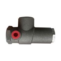 China Ingersoll-Rand 22245617 Minimum Pressure Valve 50-500 PSI for sale