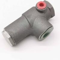 China Ingersoll-Rand 22245617 Minimum Pressure Valve 50-500 PSI for sale