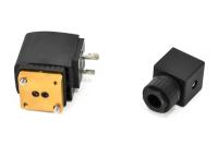 China Atlas Solenoid Valve 1089042820 High Quality Screw air Compressor Parts Wholesale for sale
