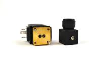 China Atlas Solenoid Valve 1089042820 High Quality Screw air Compressor Parts Wholesale for sale