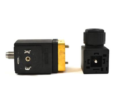 China Atlas Solenoid Valve 1089042820 High Quality Screw air Compressor Parts Wholesale for sale