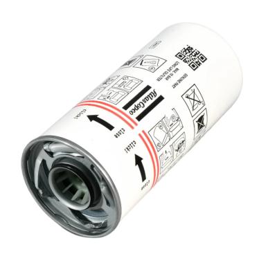 China Atlas Oil Filter Replacement 1625890922 High Quality Screw air Compressor Parts Wholesale for sale