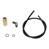 China Atlas Check Valve Repair Kit 2901200611 High Quality Screw air Compressor Parts Wholesale for sale