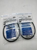 China Atlas Check Valve Repair Kit 2901200611 High Quality Screw air Compressor Parts Wholesale for sale