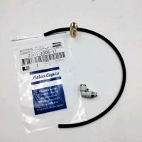 China Atlas Check Valve Repair Kit 2901200611 High Quality Screw air Compressor Parts Wholesale for sale