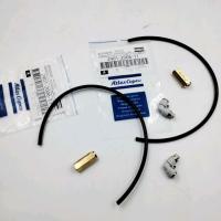 China Atlas Check Valve Repair Kit 2901200611 High Quality Screw air Compressor Parts Wholesale for sale