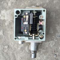 China Ingersoll-Rand Temperature Switch 22720908  High  Quality Screw air Compressor Parts Wholesale for sale