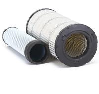 China Atlas Air Filter 1094263133/1094263134 High Quality Screw air Compressor Parts Wholesale for sale