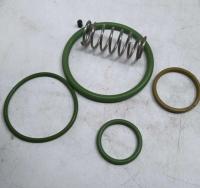 China 2906096300 TD Atlas Industrial Compressor Spare Parts Maintenance Kit for Air Compressors for sale
