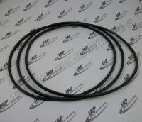 China Atlas Belt A10829974 High Quality Screw air Compressor Parts Wholesale for sale