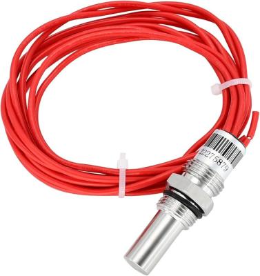China Ingersoll-Rand Temperature Switch22275879   High Quality Screw air Compressor Parts Wholesale for sale