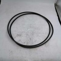 China Atlas Belt 100002412 High Quality Screw air Compressor Parts Wholesale for sale