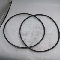 China Atlas Belt 100002412 High Quality Screw air Compressor Parts Wholesale for sale