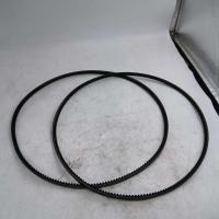 China Atlas Belt 100002412 High Quality Screw air Compressor Parts Wholesale for sale