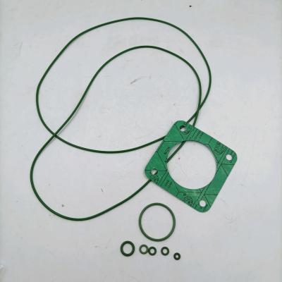China Atlas Check Valve Repair Kit 2901195700  High Quality Screw air Compressor Parts Wholesale for sale