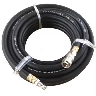 China Ingersoll-Rand Oil Return Pipe 22582381  High  Quality Screw air Compressor Parts Wholesale for sale