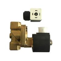 China Ingersoll-Rand Solenoid Valve 22212278 for Air Compressor Parts for sale
