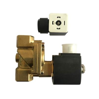 China Ingersoll-Rand Solenoid Valve 22212278 for Air Compressor Parts for sale