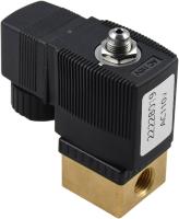 China Ingersoll-Rand 22228019 Solenoid Valve for Air Compressor 24V DC for sale