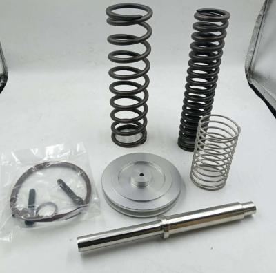 China 02250141-648 TD Sullair  Industrial Compressor Spare Parts Maintenance Kit for Air Compressors for sale